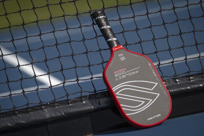 How the Selkirk Labs Project 005 pickleball paddle evolved into the ...
