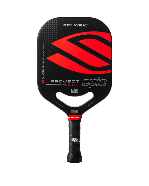Selkirk LABS Project 005 Pickleball Paddle | Selkirk LABS