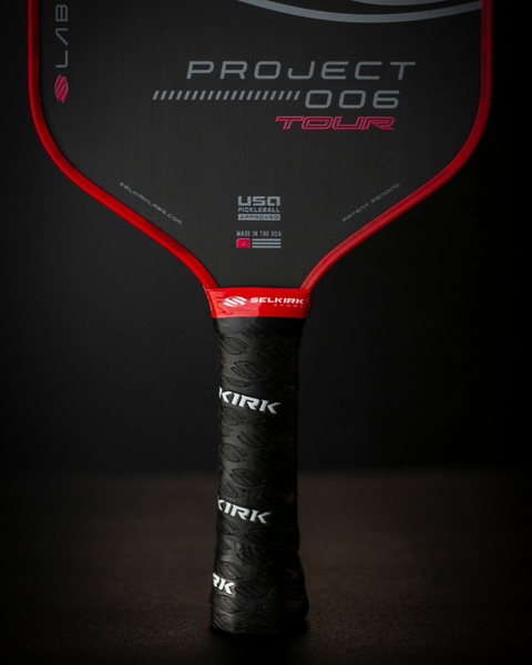 Selkirk LABS Project 006 Pickleball Paddle | Selkirk LABS
