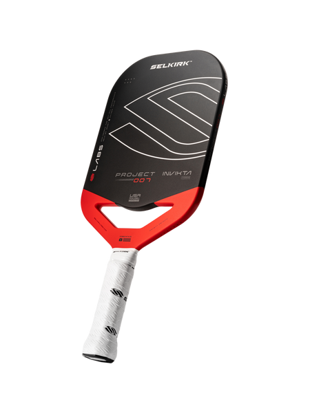 Selkirk LABS Project 007 Pickleball Paddle 14mm | Selkirk LABS