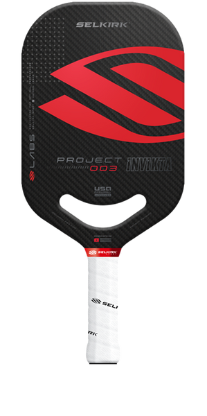 Selkirk LABS Project 003 Pickleball Paddle | Selkirk LABS