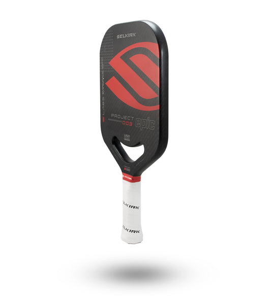 Selkirk LABS Project 003 Pickleball Paddle | Selkirk LABS